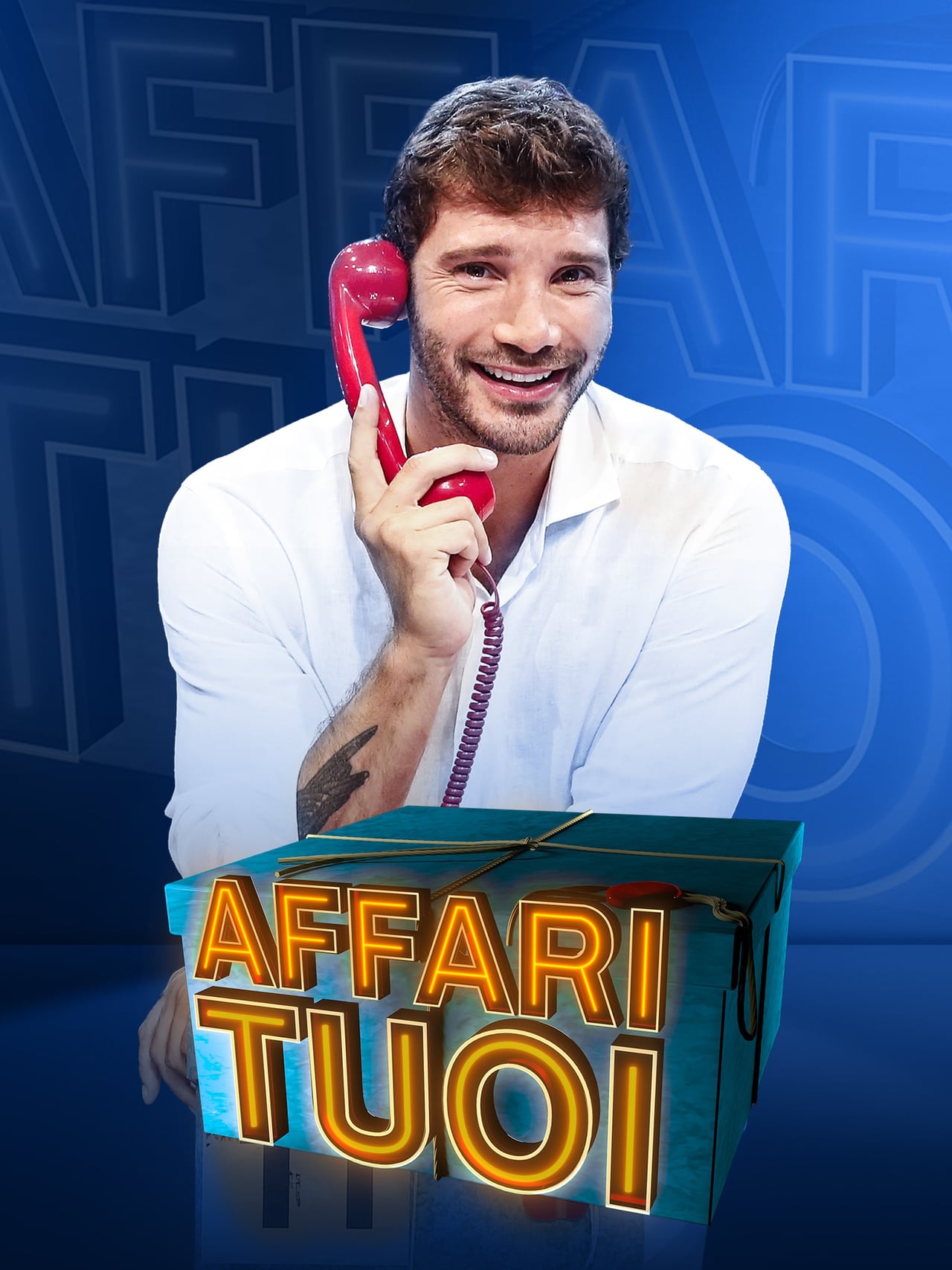 Affari tuoi 2025: l'analisi dettagliata della nuova stagione - Unshow