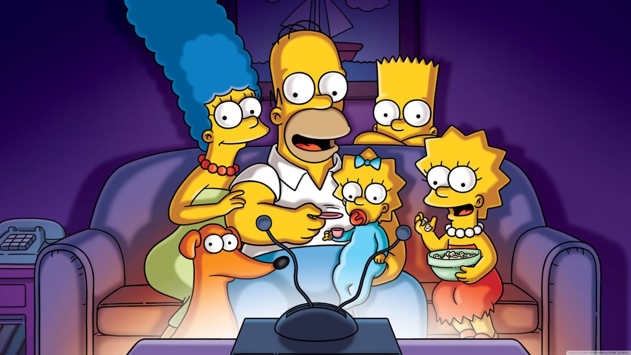 I Simpson in streaming anche su Mediaset Infinity: un debutto che sa di ...