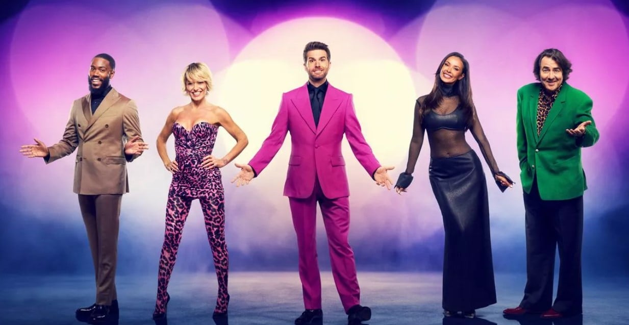 C'è posta per te: i balletti di Maria De Filippi