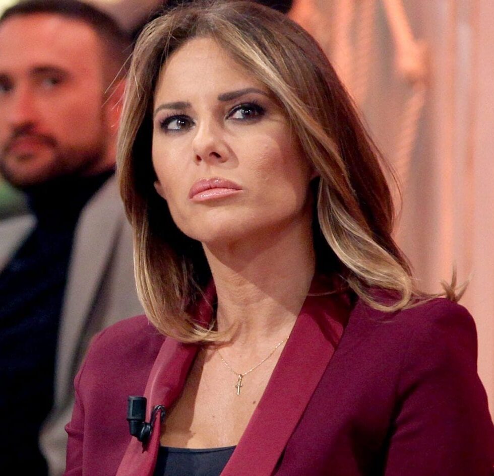 Ingrid Muccitelli - Unshow