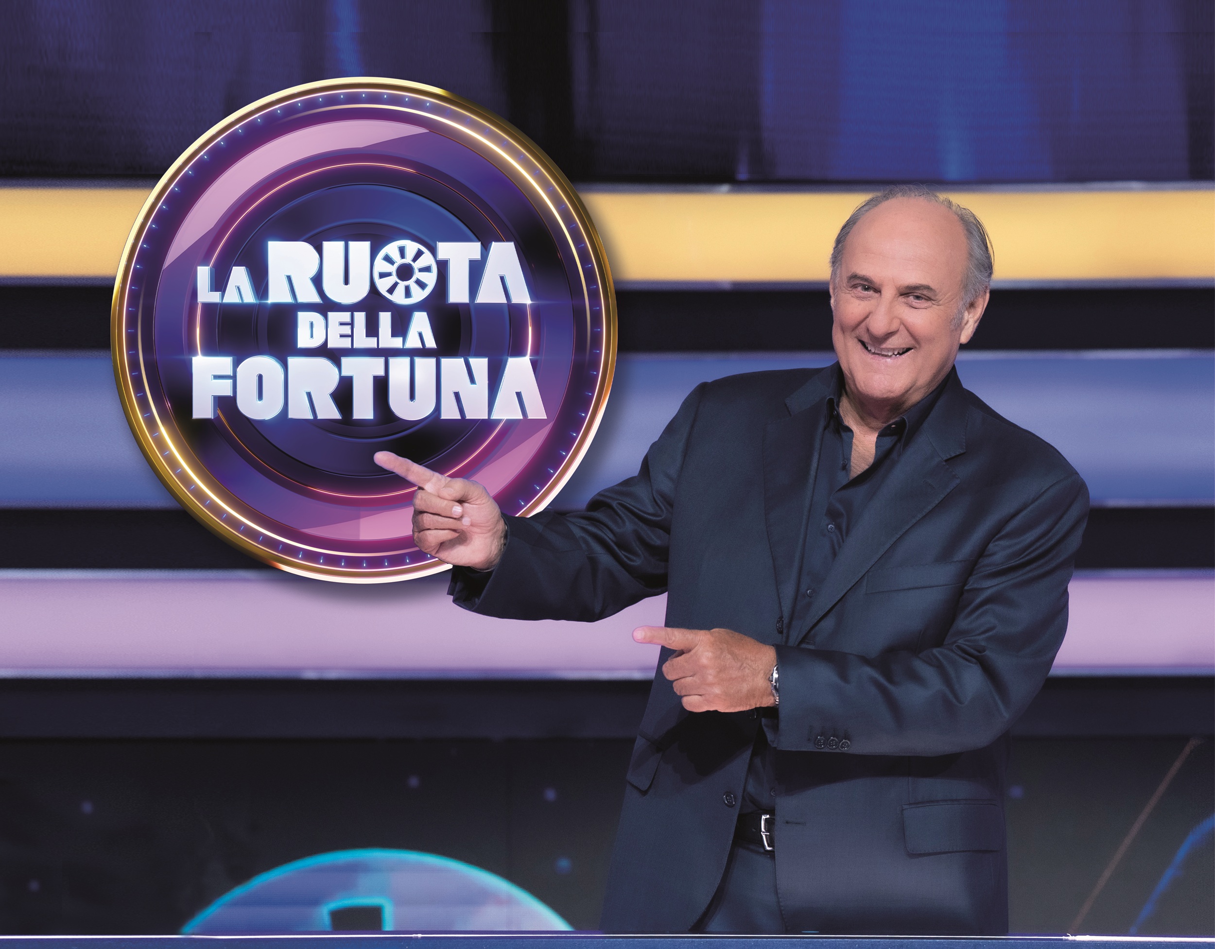 La Ruota della Fortuna - Unshow
