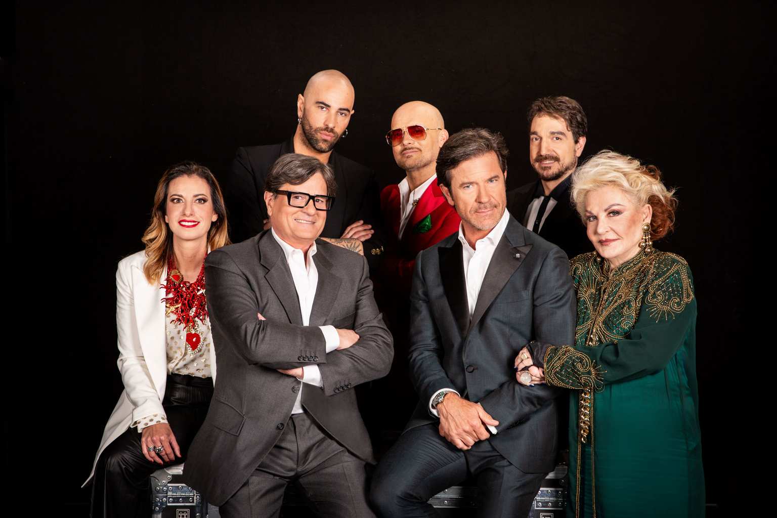 Cash or trash: tutti gli oggetti all'asta - Unshow