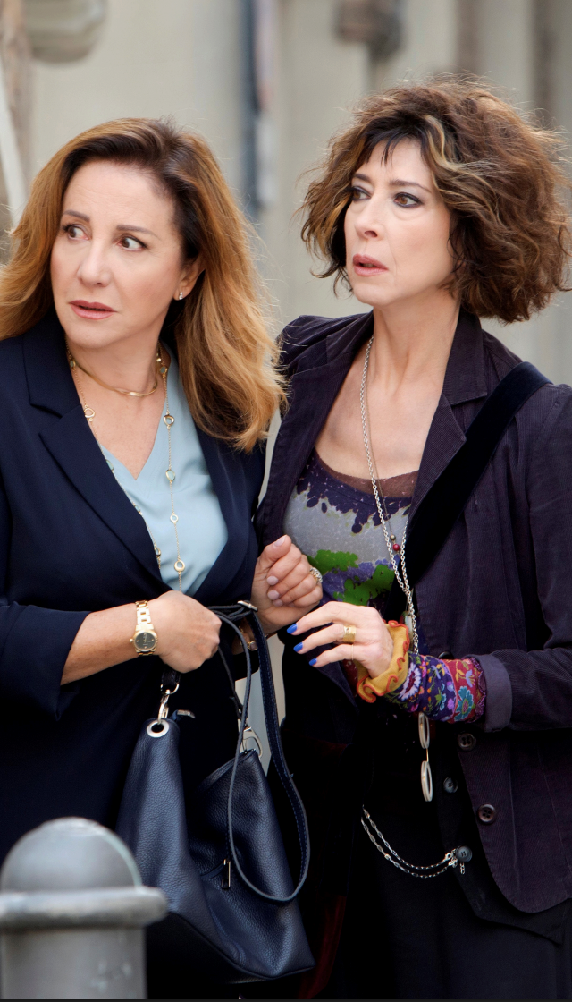 Balene, alla scoperta della serie tv Rai: trama, cast, location - Unshow