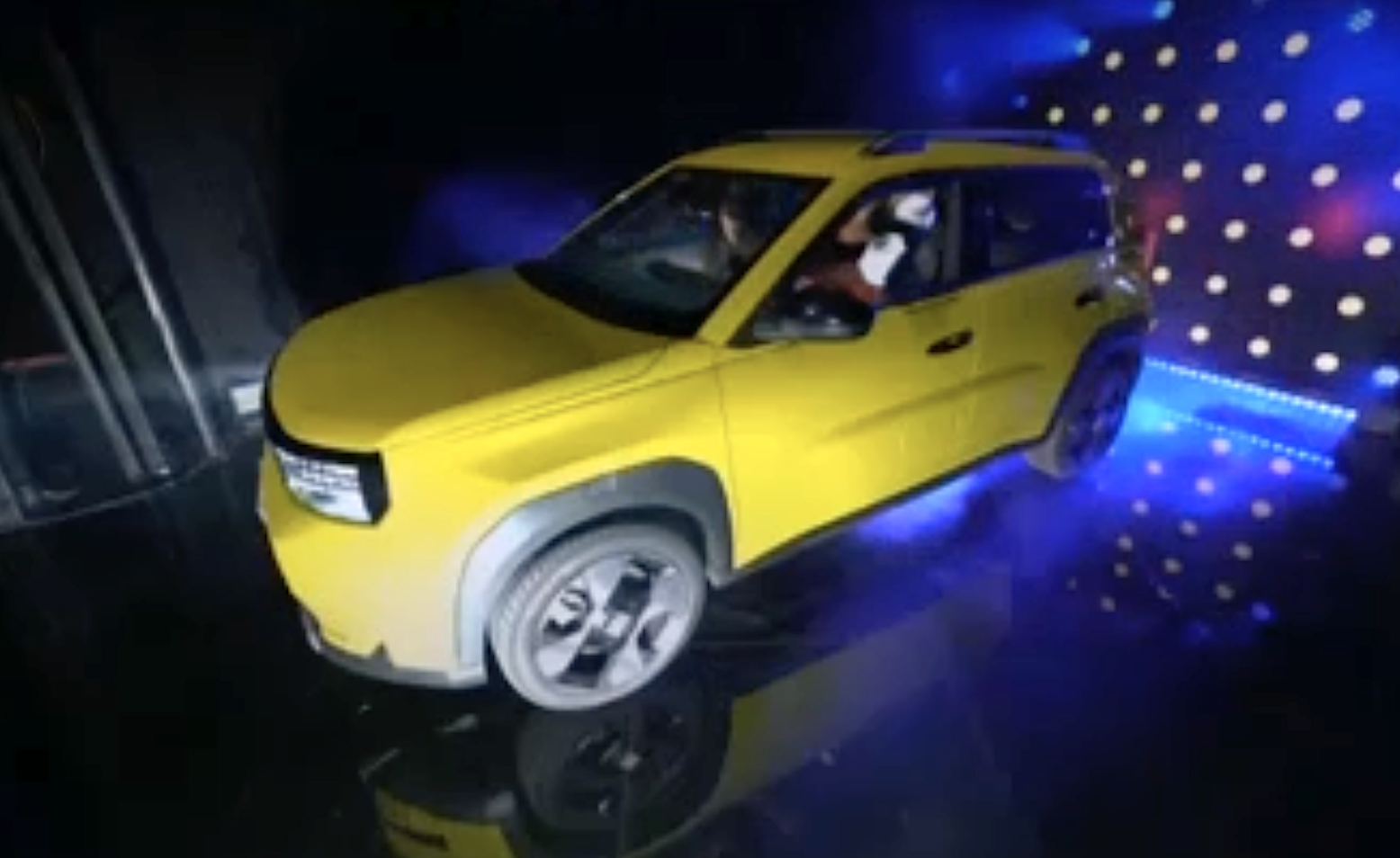 Le "ruote" della fortuna: l'auto come premio torna di moda nei game ...