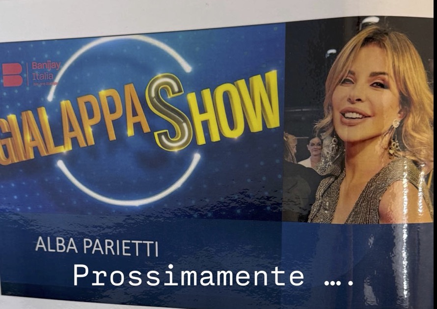 Gialappa Show: Virginia Raffaele e Alba Parietti tornano a casa
