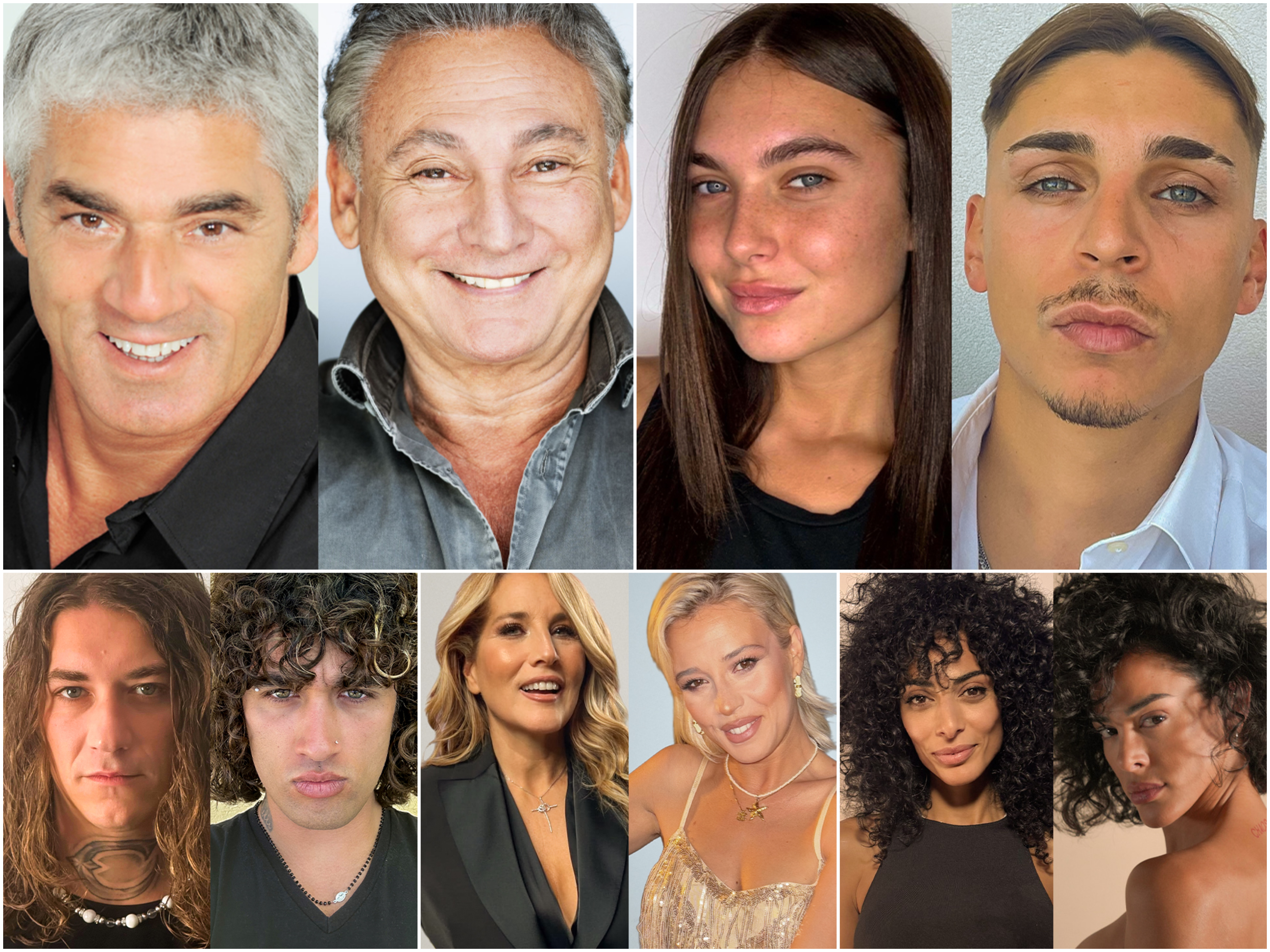 La prima prova di Pechino Express 2026? Evitare gli spoiler sul cast ...