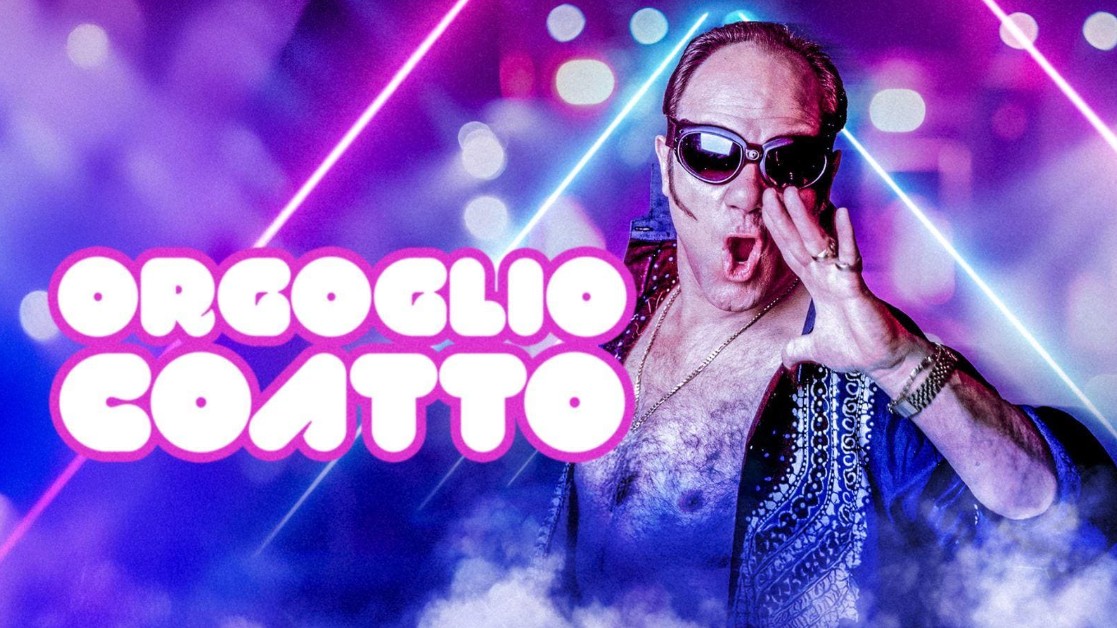 Orgoglio Coatto su RaiPlay: 75 anni di Carlo Verdone