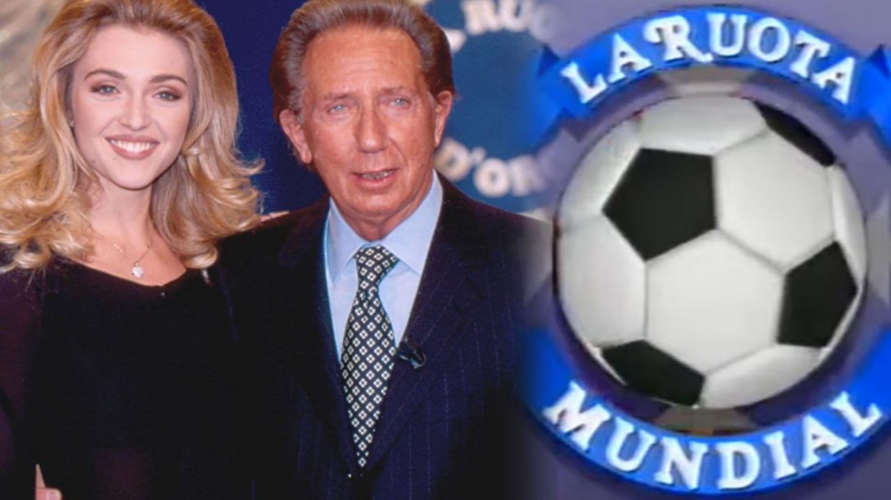 Quando La Ruota della Fortuna conquistò la prima serata nel 1994 - Unshow