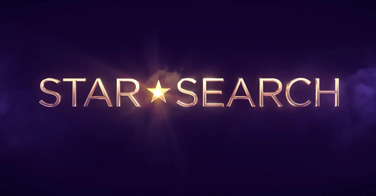 Netflix rilancia Star Search uno dei primi storici talent show - Unshow